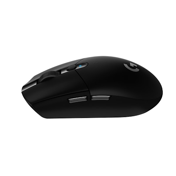 Logitech G G305 LIGHTSPEED trådløs gamingmus | CDON