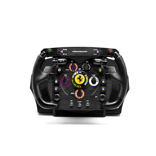 Ferrari F1-ratt (PC/CON) återförsäljare | CDON