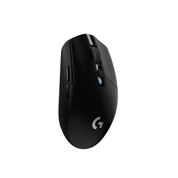 Logitech G G305 LIGHTSPEED trådlös spelmus | CDON