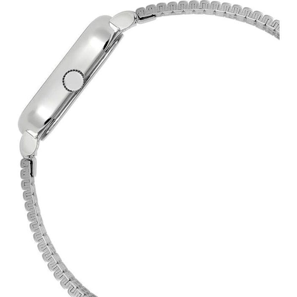 Klocka - CASIO - LTP-B166D - Dam - Rosa - Kvarts - Analog | CDON
