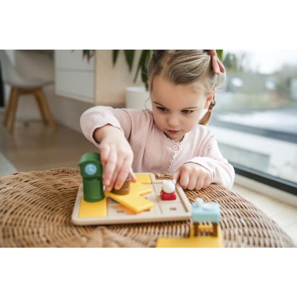 Smarta spel Vargen och de 7 små getterna | CDON
