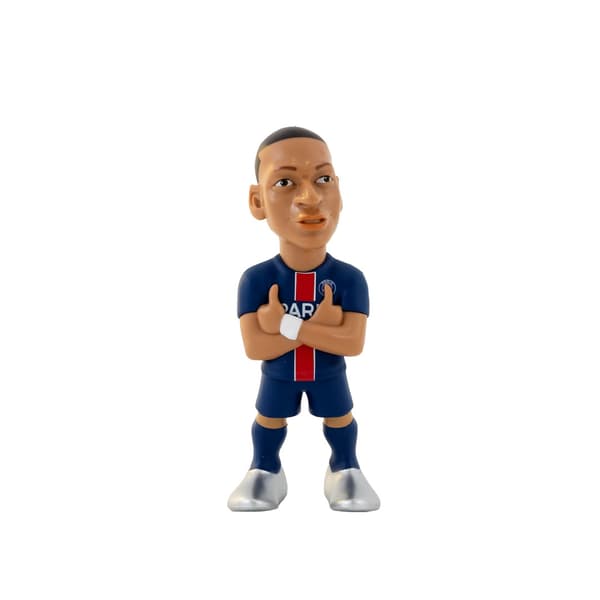 MINIX PSG - KYLIAN MBAPPE | CDON