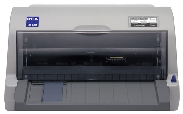 Epson LQ-630 matrixprinter 360 x 180 DPI 360 cps | CDON