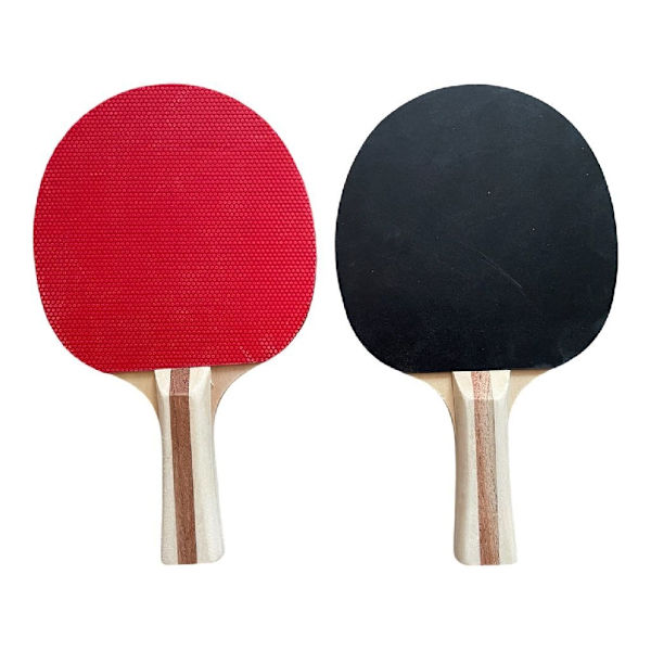 SportX Pöytätennismaila 3 tähteä Puu | CDON