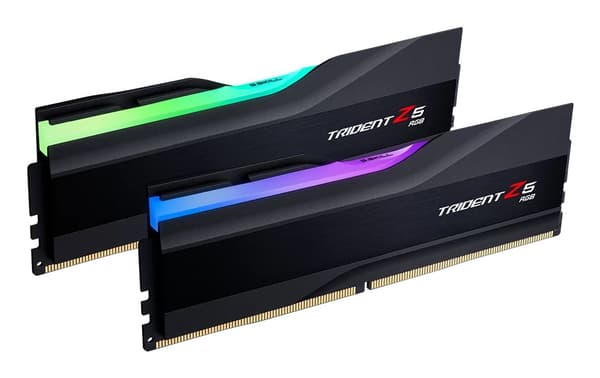 RAM DDR5 64GB PC 6000 CL28 G.Skill SET (2x32GB) | CDON