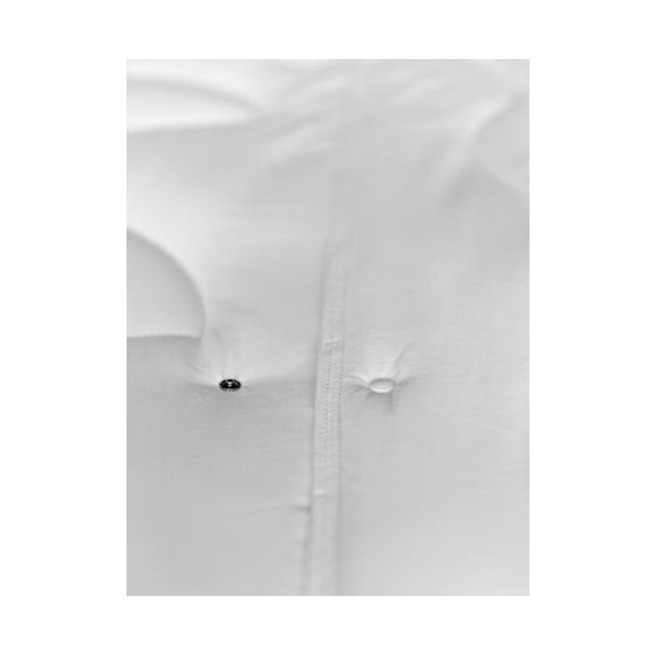 Påslakan - 260 x 240 cm - BLANReVE - 4 säsonger - 420 g/m² - Vit | CDON
