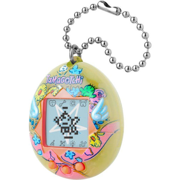 Tamagotchi - BANDAI - Original Tamagotchi - Änglabukett - Virtuellt ...