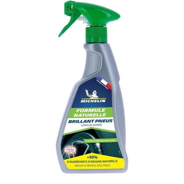 MICHELIN Brilliant-däck 500 ml | CDON