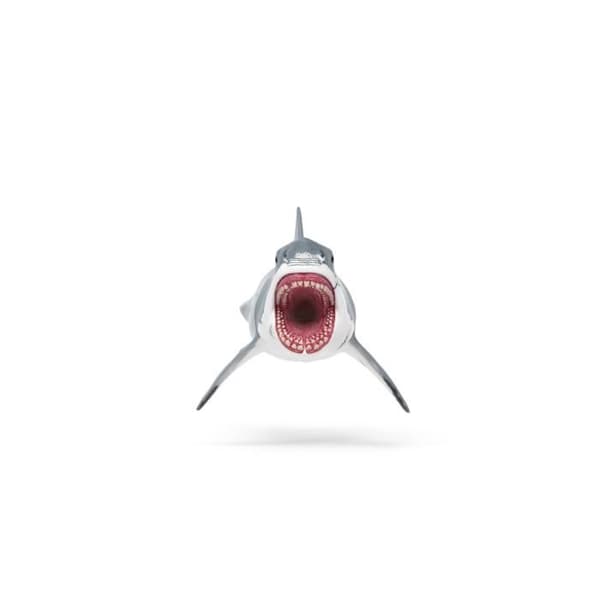 Megalodon-figur, Schleich 15055 Dinosaur-serien | CDON