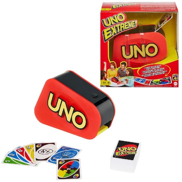 Uno Extreme | CDON
