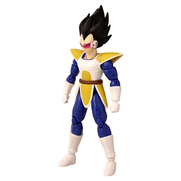 DRAGON BALL DRAGON STARS VEGETA DB KAI-VERSION | CDON