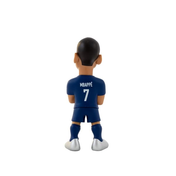 MINIX PSG - KYLIAN MBAPPE | CDON