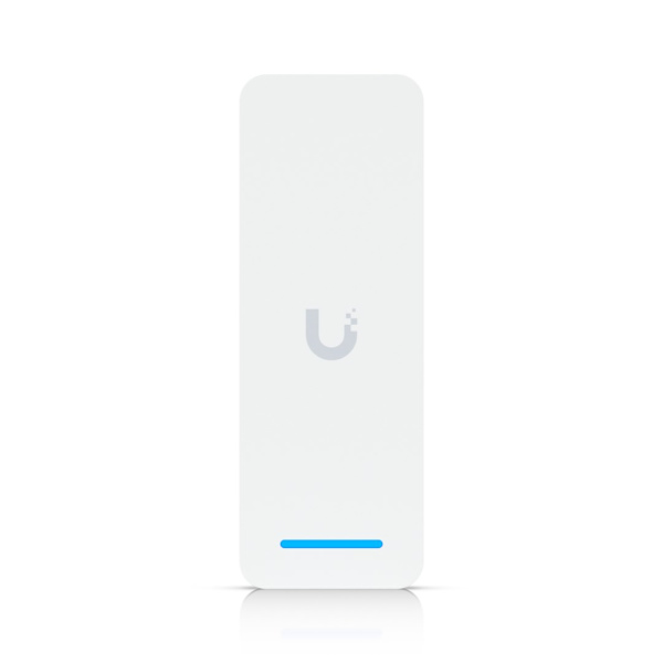 Ubiquiti Access Ultra Basic -käyttöoikeuslukija, valkoinen | CDON