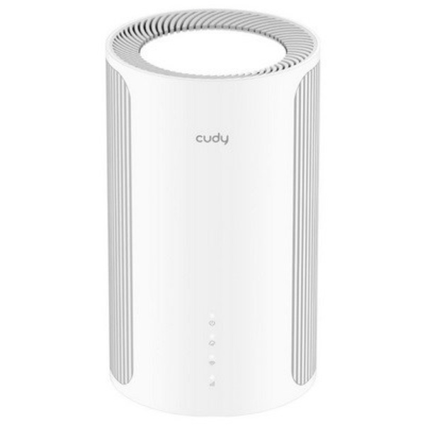 CUDY P2 5G -reititin, jossa on Wi-Fi 6, AX3000 4×4 MIMO | CDON