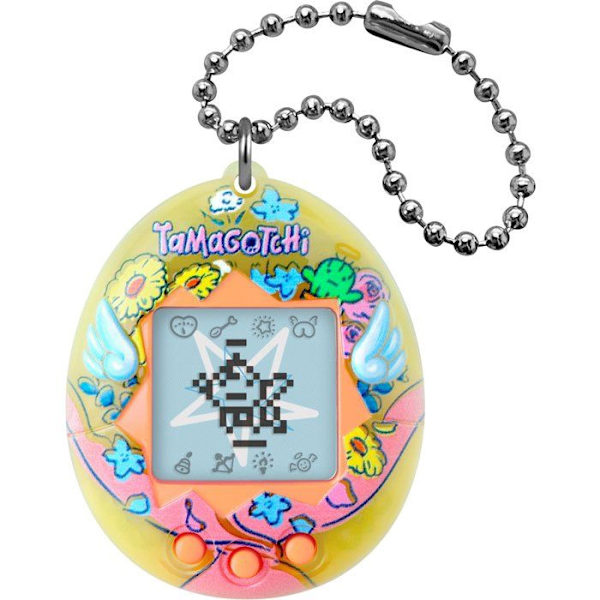 Tamagotchi - BANDAI - Original Tamagotchi - Änglabukett - Virtuellt ...