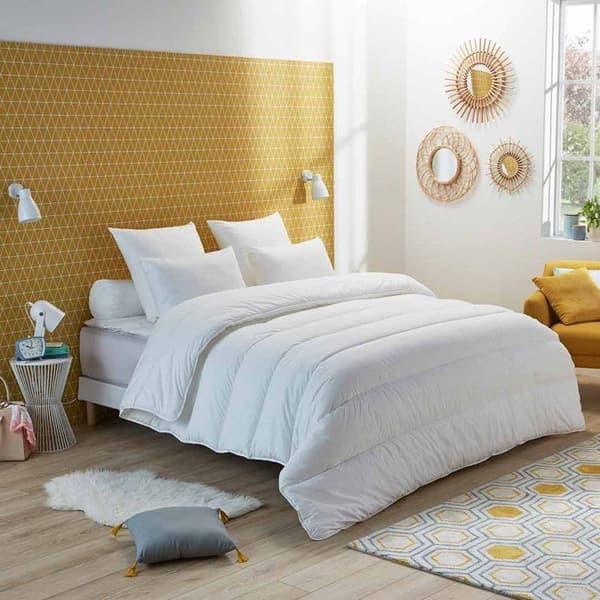 DODO Mellantjockt Påslakan 250 g/m² - THE AUTHENTIC - 220 x 240 cm ...