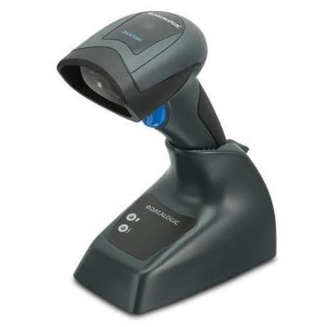 Datalogic QuickScan Mobile QM2131 Handhållen streckkodsläsare 1D CCD ...
