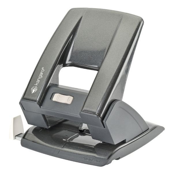 Kangaro K-7203869 AION-40 Perforator med styrning och handtagslås | CDON