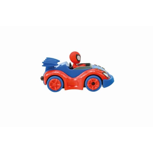 Spidey Först Bil | CDON