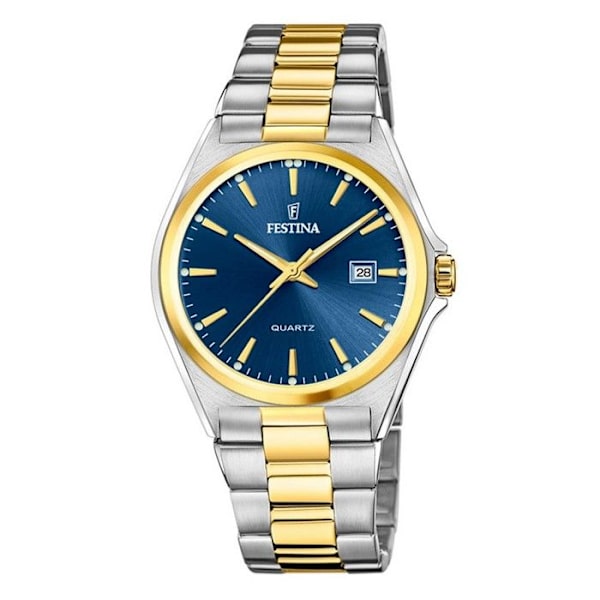 Festina klocka Herr F20554/4 | CDON