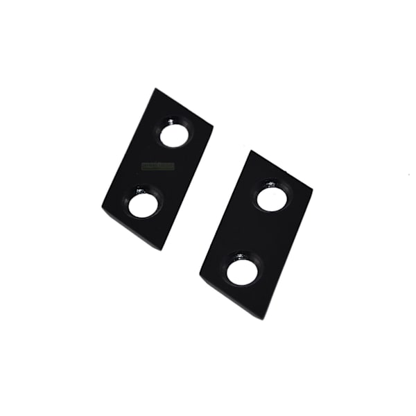 2 X 7,8 CM silppurin / puunhakkurin terä hakkuriin Scheppach GS 45 / GSH 3400-20K | CDON