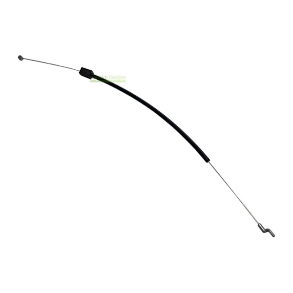 330 x 176 mm moottorisahan kaapeli (kaasukaapeli) Jonsered 2035 CS 2137 ...