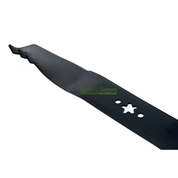 56 CM plæneklipperkniv til Partner P56-190 P56-675 P 56-875 DWA 580 24 ...