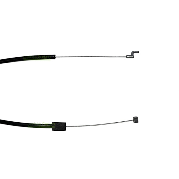 330 x 176 mm moottorisahan kaapeli (kaasukaapeli) Jonsered 2035 CS 2137 ...