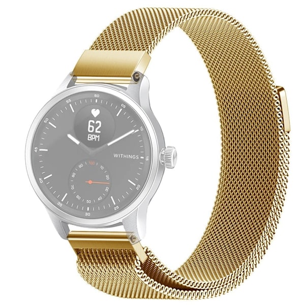 SKALO Milanese Loop till Garmin Venu 4 41mm | CDON