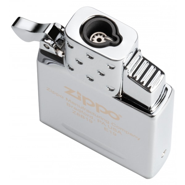 ZIPPO Insert 1 Jet Original tändare bläckstråleinsats tillbehör 2006814 ...