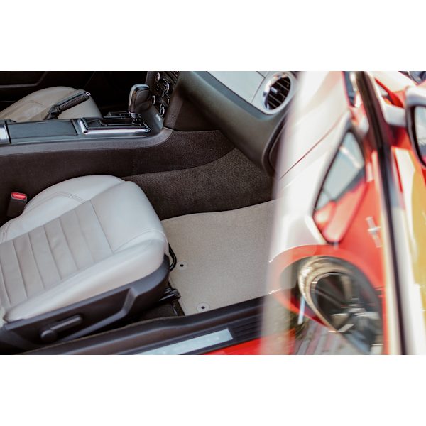 Förarmatta Fortuna för Volvo S90 I sedan (1997-1998) | CDON