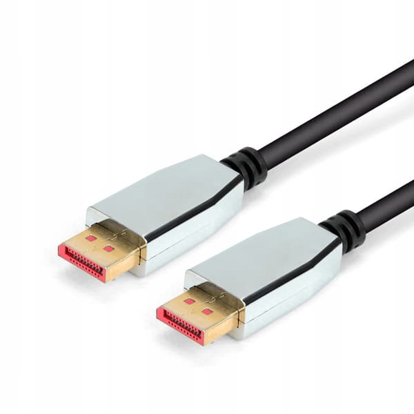 DISPLAYPORT-KABEL DISPLAYPORT DP 1.4 8K 4K DSC | CDON