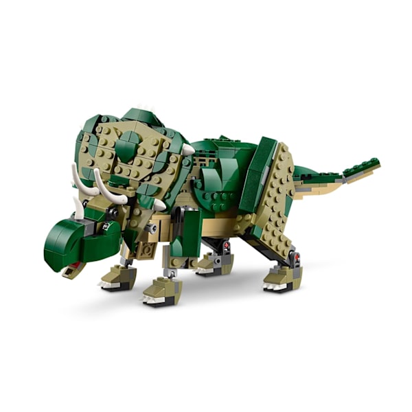 LEGO Creator 31151 Tyrannosaurus | CDON