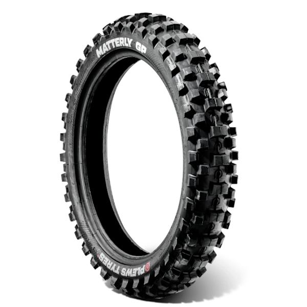 Opona Plews Däck MX2 Matterly Medium 100/90-19 100/90-19 16/2025 | CDON