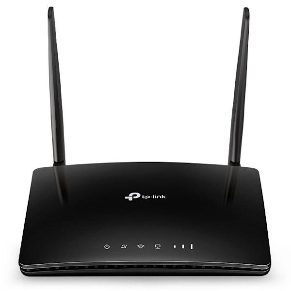 TP-LINK TL-MR150 4G LTE 300Mb/s -reititin | CDON