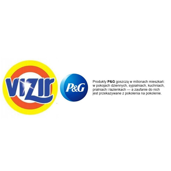 VIZIR PGP Pulver Färg 130W 7,15kg | CDON