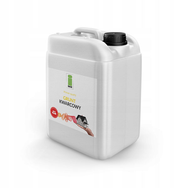 GRUNNFÄRG FÖR MOSAIKPUTS M32 NATURGRÅ 7,5 KG | CDON