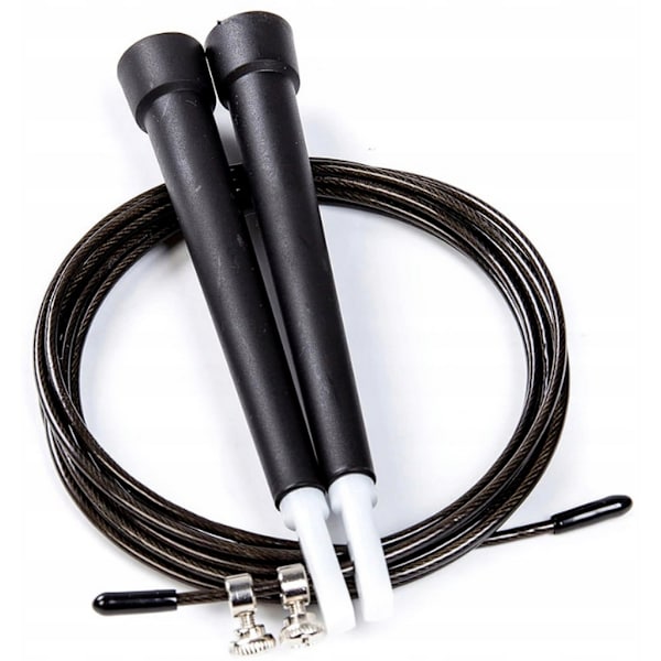 CROSSFIT FITNESS BOXNING HOPPREP JUSTERBART 3M | CDON