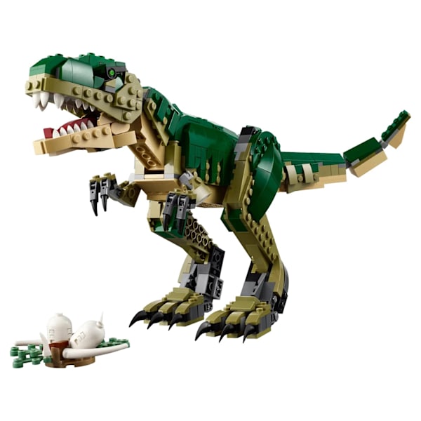 LEGO Creator 31151 Tyrannosaurus | CDON