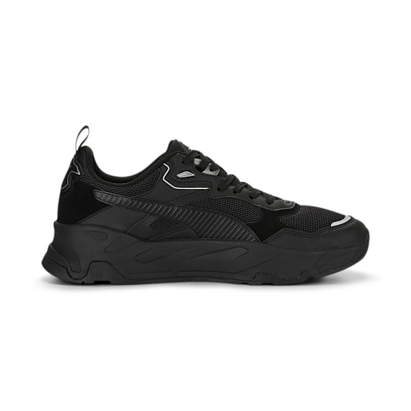 Puma TRINITY miesten urheilukengät mustat 38928903 koko 42.5 | CDON