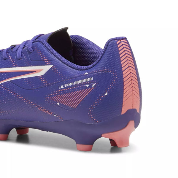 Puma ULTRA 5 PLAY FG/AG miesten jalkapallokengät, siniset, 10768901 ...