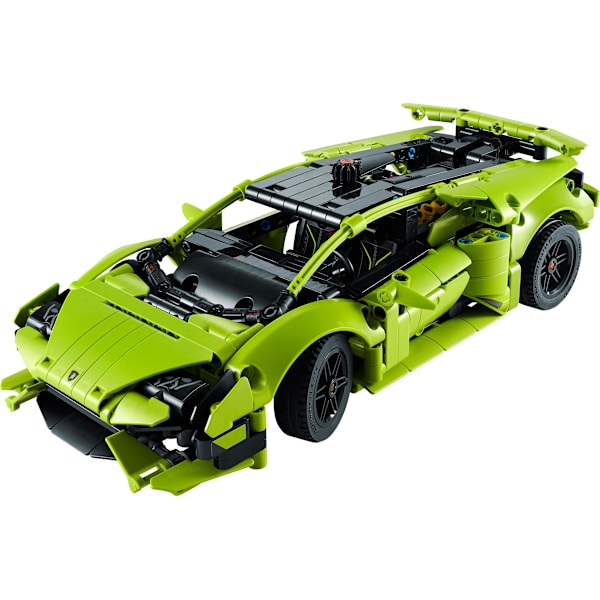 LEGO Teknik 42161 Lamborghini Huracan Tecnica | CDON