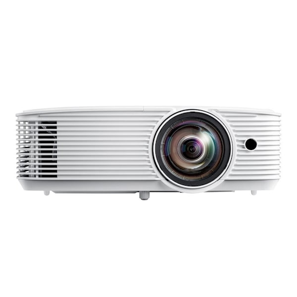 OPTOMA X309ST DLP XGA 3700 ANSI 25000:1 PROJEKTOR | CDON