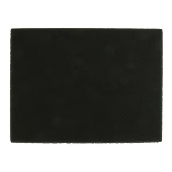 Athena luftfilter stansad matta 400x300x10 MM svamp | CDON