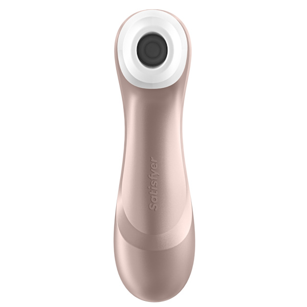 Massager Satisfyer Pro 2 Generation 2 beröringsfri klitorisstimulator ...