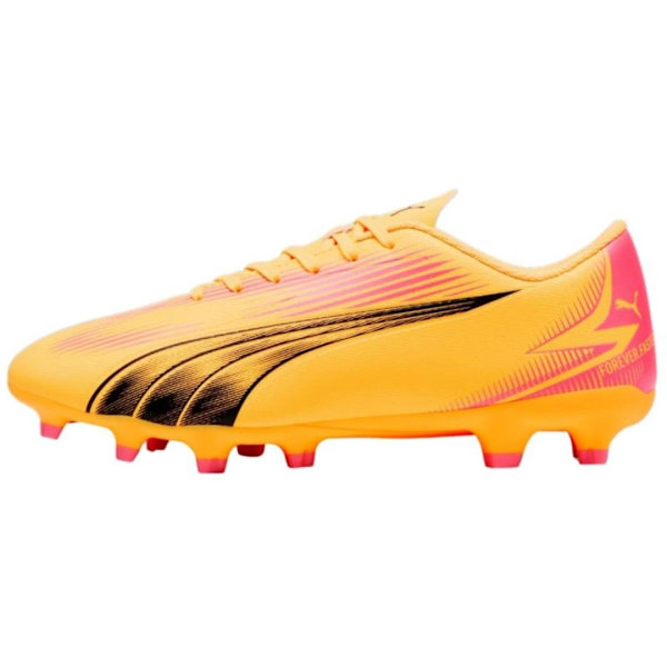 Puma ULTRA PLAY FG/AG miesten jalkapallokengät oranssit 10776303 r 45 ...