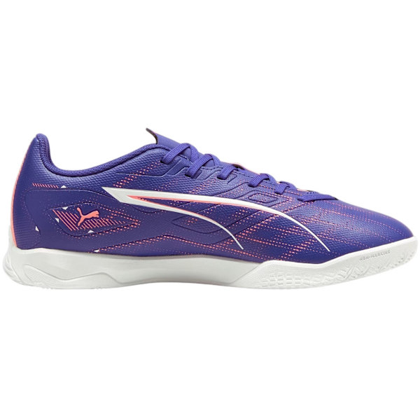 Miesten sisäpelikengät Puma ULTRA 5 PLAY IT siniset 10790701 koko 44.5 ...