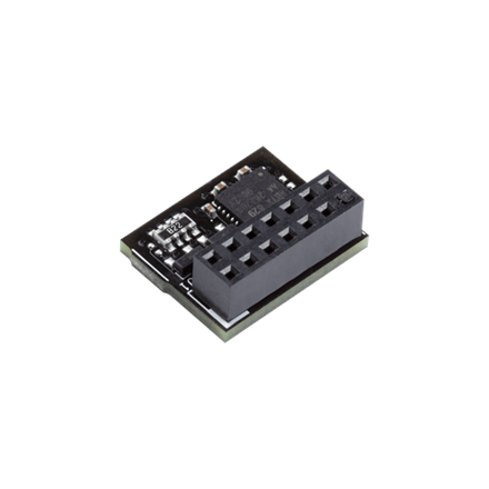 ASUS TPM-SPI - Trusted Platform Module (TPM) 2.0 | CDON