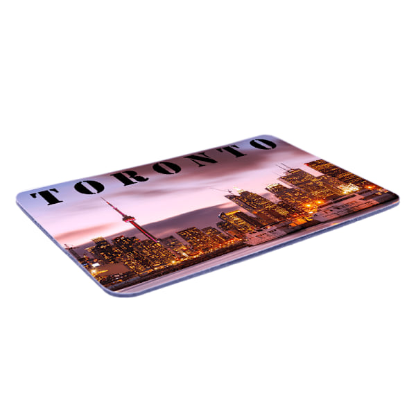 Kylsk√•psmagnet Toronto CN Tower | CDON