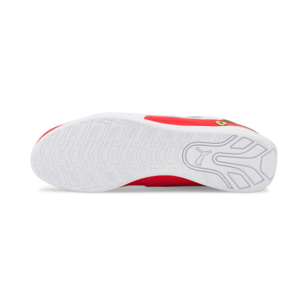 Puma FERRARI DRIFT CAT DELTA herr sportskor röda 30686405 r 44 | CDON